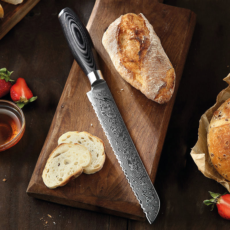 Azuma Series – Professional Chef Knives — Kansai Knives